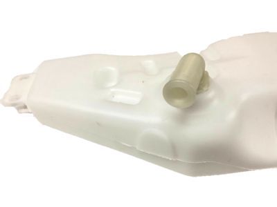 OEM Ford F5HZ-8A080-AA - Tank Assembly - Radiator Overflow