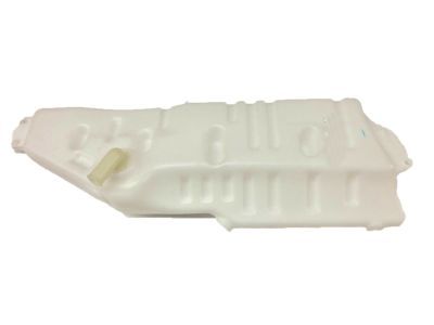 OEM Ford F5HZ-8A080-AA - Tank Assembly - Radiator Overflow