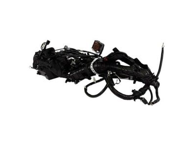 OEM Ford HC3Z-12A581-F - Wire Assembly