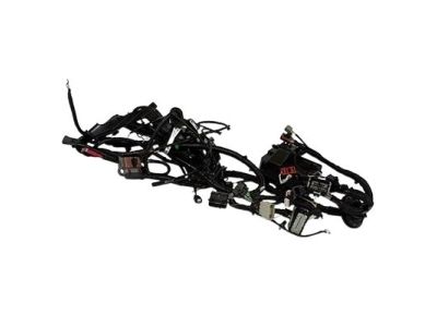OEM Ford HC3Z-12A581-F - Wire Assembly