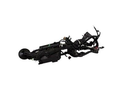 OEM Ford HC3Z-12A581-F - Wire Assembly