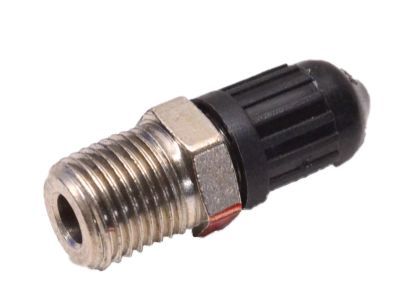 OEM Ford F2TZ-9F597-A - Valve Assembly - Pump