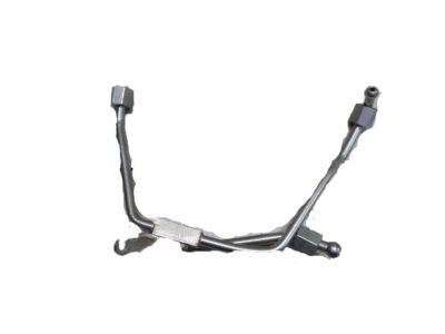 OEM Ford AA5Z-9J323-E - Tube Assembly
