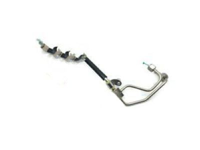 OEM Ford AA5Z-9J323-E - Tube Assembly