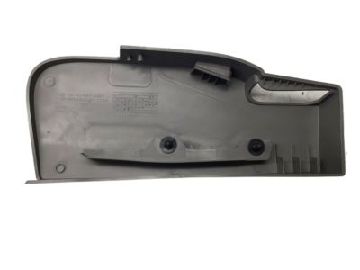 OEM Ford FL3Z-18644A18-AB - Cover Assembly - Armrest