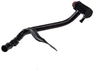 OEM Ford E8TZ-18B402-C - Tube - Heater Water