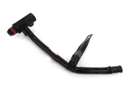 OEM Ford E8TZ-18B402-C - Tube - Heater Water