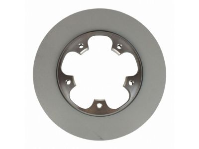 OEM Ford BRRF-239 - Rotor Assembly - Brake