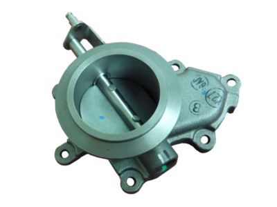 OEM Ford F81Z-6N696-AA - Tube Assembly