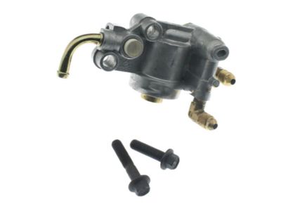 OEM Ford F6TZ-9B249-AA - Kit - Fuel Filter Element