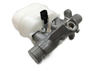 OEM Ford DL1Z-2140-C - Cylinder Assembly - Master