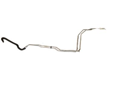 OEM Ford 8C2Z-7R081-A - Tube Assembly