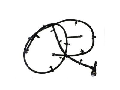 OEM Ford BC3Z-9A564-A - Tube - Fuel Feed