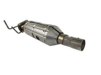 OEM Ford BU9Z-5E212-A - Converter Assembly