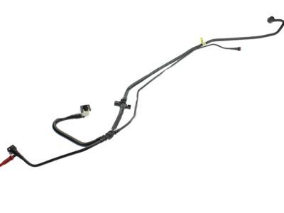 OEM Ford 9L3Z-9C047-D - Tube - Fuel Feed