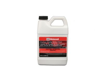 OEM Ford VC-1 - Cleaner - Oxidation Neutralization