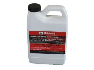 OEM Ford VC-1 - Cleaner - Oxidation Neutralization