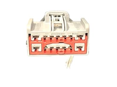 OEM Ford WPT-955 - Wire Assembly