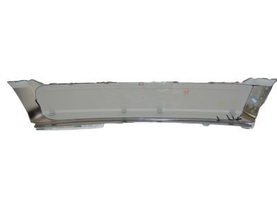 OEM Ford BT4Z-8200-E - Lower Molding