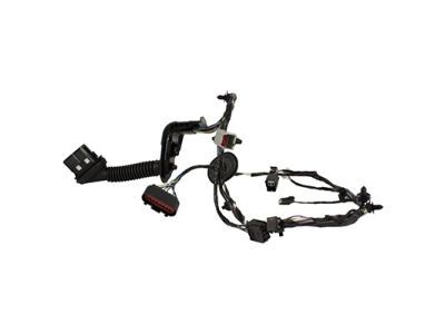 OEM Ford 7L3Z-9D930-AB - Wire Assembly
