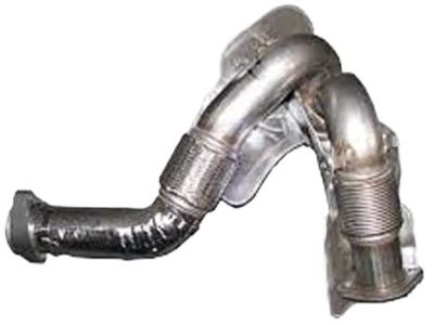 OEM Ford 3C3Z-6K854-DA - Adaptor