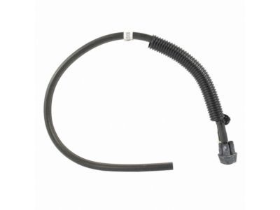 OEM Ford 2L1Z-3C125-AA - Vacuum Tube