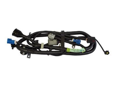 OEM Ford 4L2Z-7C078-DA - Wire Assembly