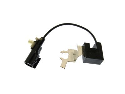 OEM Ford 5W7Z-18801-AA - Capacitor Assy - Radio Suppression