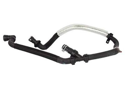 OEM Ford BL3Z-18472-J - Hose - Heater Water