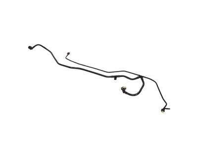 OEM Ford 9L3Z-9C047-C - Tube - Fuel Feed