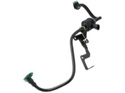 OEM Ford BV6Z-9L291-B - Tube Assembly