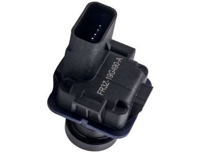 OEM Ford CL3Z-19G490-D - Camera Assembly