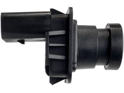 OEM Ford CL3Z-19G490-D - Camera Assembly