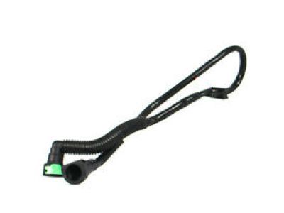 OEM Ford F87Z-9G271-JA - Hose - Connecting