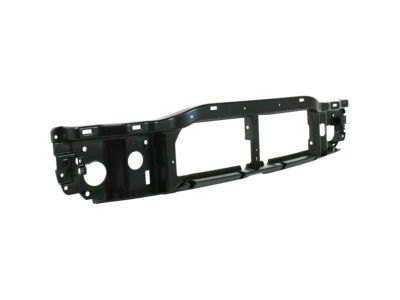 OEM Ford 1L5Z-8A284-AB - Front Panel