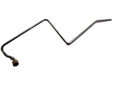 OEM Ford F81Z-9B273-BN - Pipe Assembly - Fuel Return