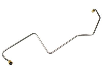 OEM Ford F81Z-9B273-BN - Pipe Assembly - Fuel Return