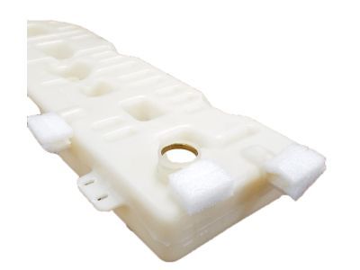 OEM Ford F81Z-8A080-AA - Tank Assembly - Radiator Overflow