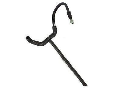 OEM Ford 2R3Z-6C324-AA - Connector