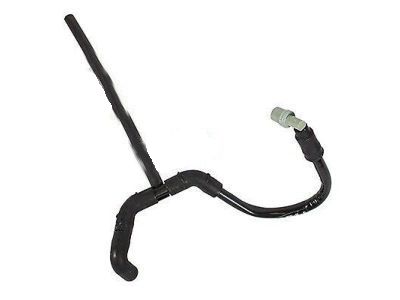 OEM Ford 2R3Z-6C324-AA - Connector