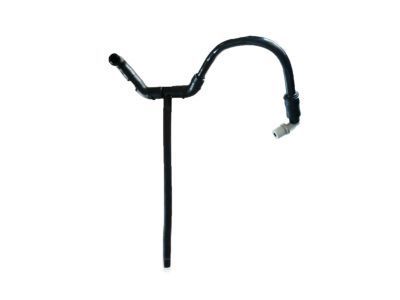 OEM Ford 2R3Z-6C324-AA - Connector