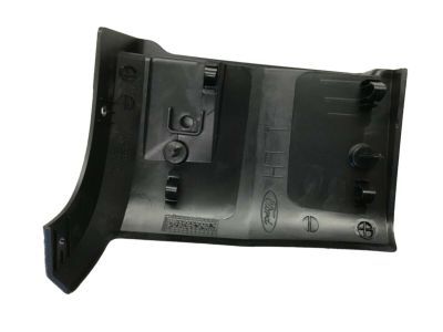 OEM Ford HC3Z-16A039-AA - Rear Molding