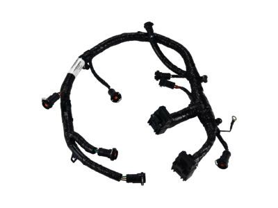 OEM Ford 4C3Z-9D930-AA - Wire Assembly