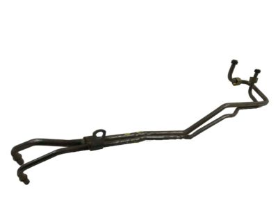 OEM Ford F81Z-9J338-BA - Tube