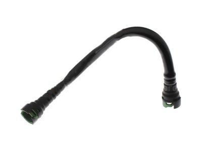 OEM Ford 5W7Z-6A664-AA - Vent Hose