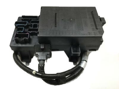 OEM Ford 3L1Z-14A068-AA - Fuse Box Assembly