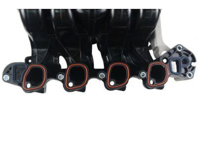 OEM Ford F8AZ-9424-AAA - Kit - Manifold Hardware
