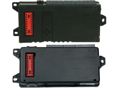 OEM Ford F85Z-14B205-KA - Module Assembly - Ecu