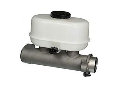 OEM Ford F81Z-2140-FA - Cylinder Assembly - Master