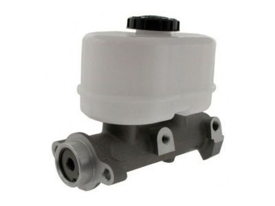 OEM Ford F81Z-2140-FA - Cylinder Assembly - Master